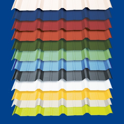 ZINC | METALHIERRO MANTA-ECUADOR