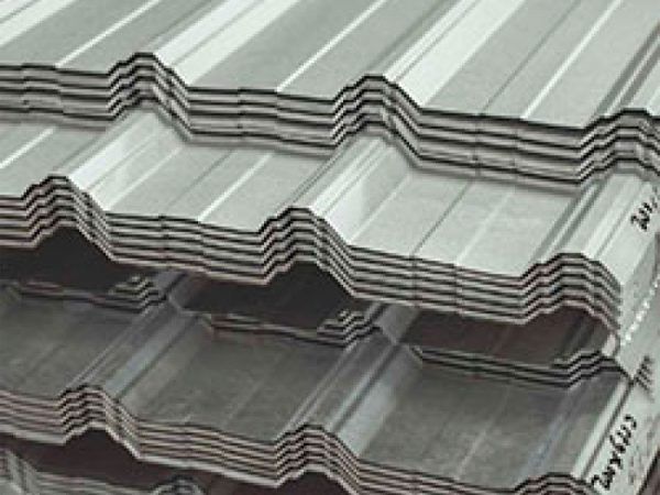 TECHO | METALHIERRO MANTA-ECUADOR